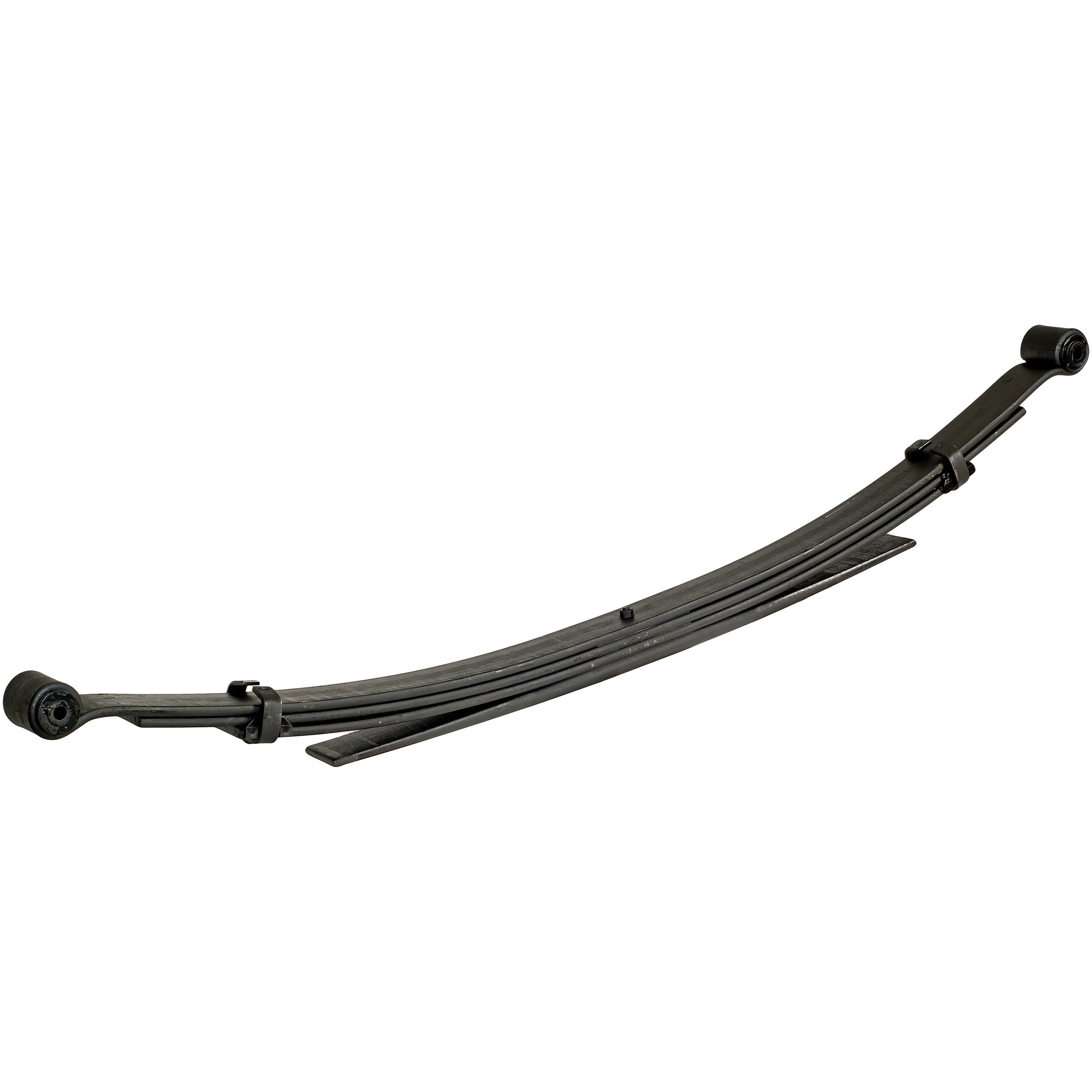 Dorman 43-1705-LS Rear Leaf Spring for Specific Ford Models Fits select ...