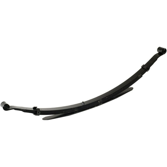 Dorman Suspension 43-591 Rear Leaf Spring, Compatible with Select Ford ...