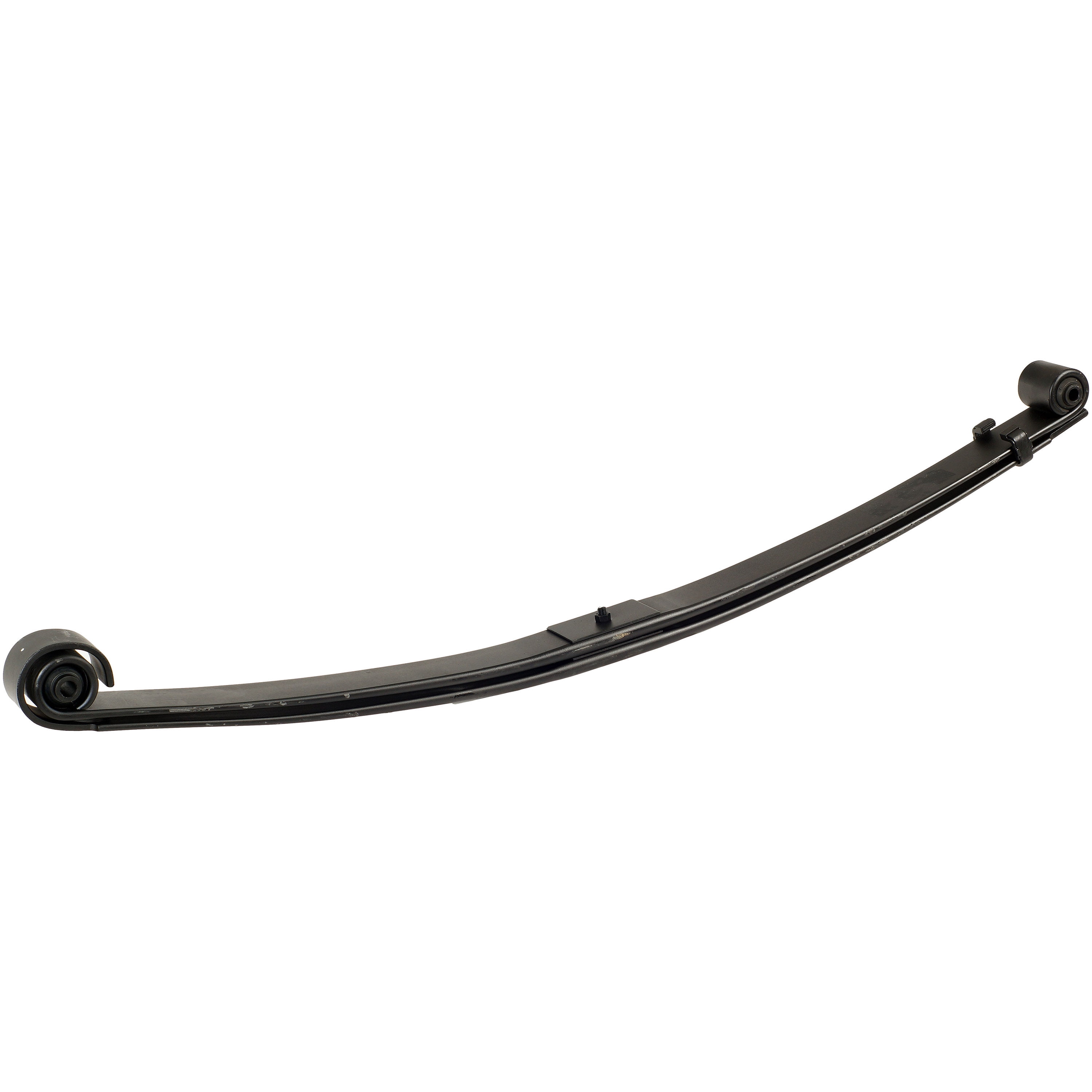 Dorman 43-818HD Front Leaf Spring Assembly for Specific Ford Models ...