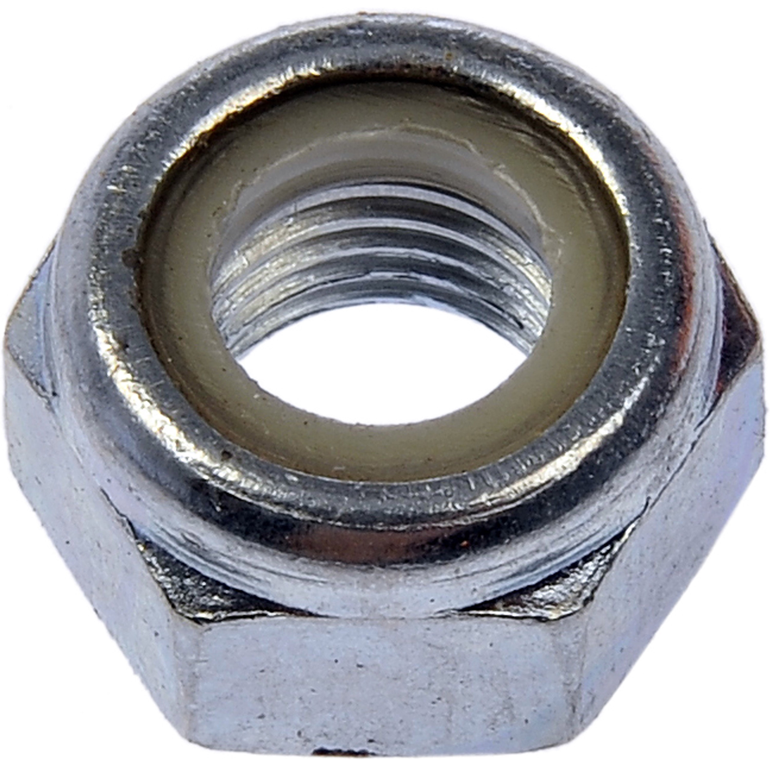 Dorman 433-008 Hex Lock Nuts With Nylon Ring-Class 8- Thread Size M8-1. ...