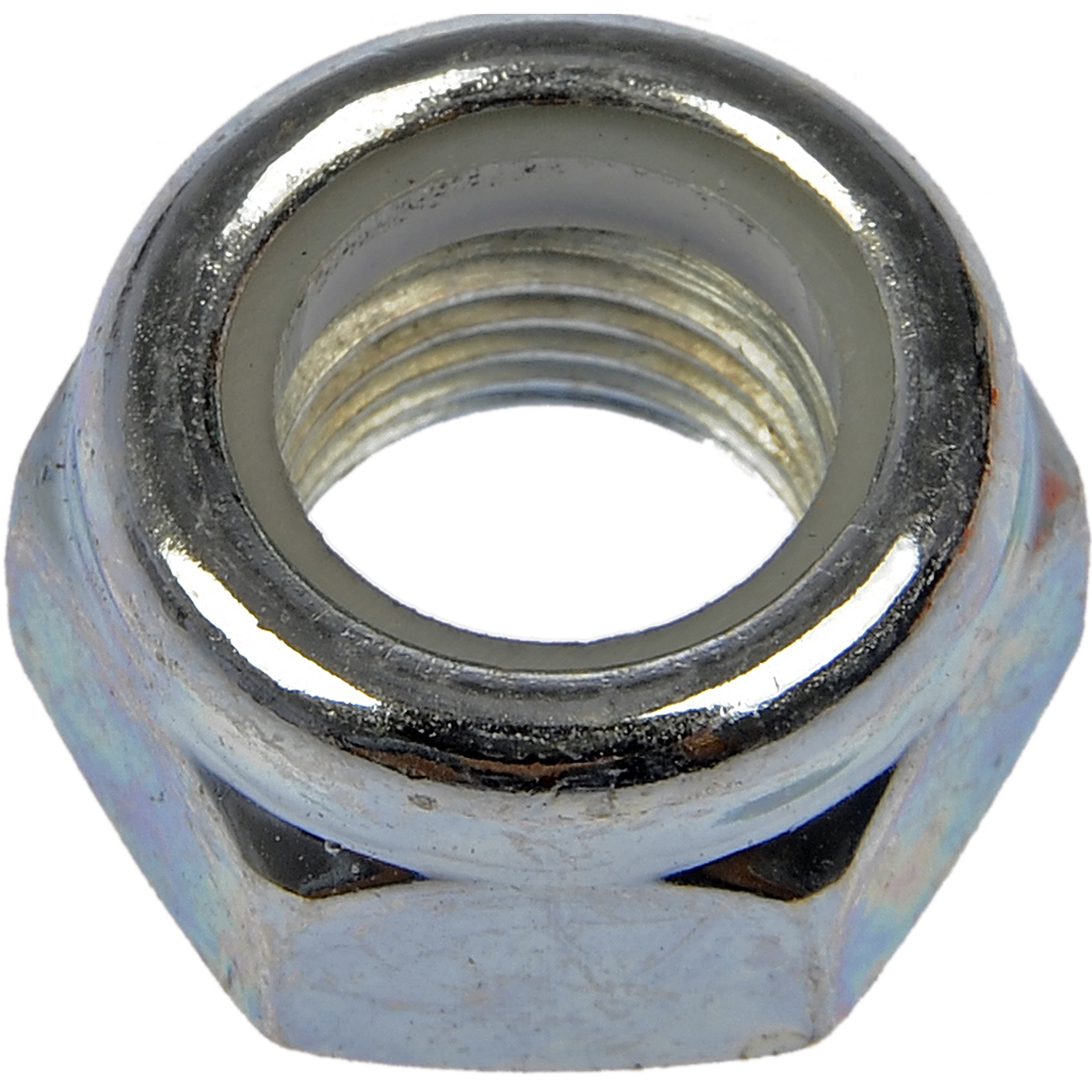 Dorman 433-014 Hex Lock Nuts With Nylon Ring-Class 8- Thread Size M14-1 ...