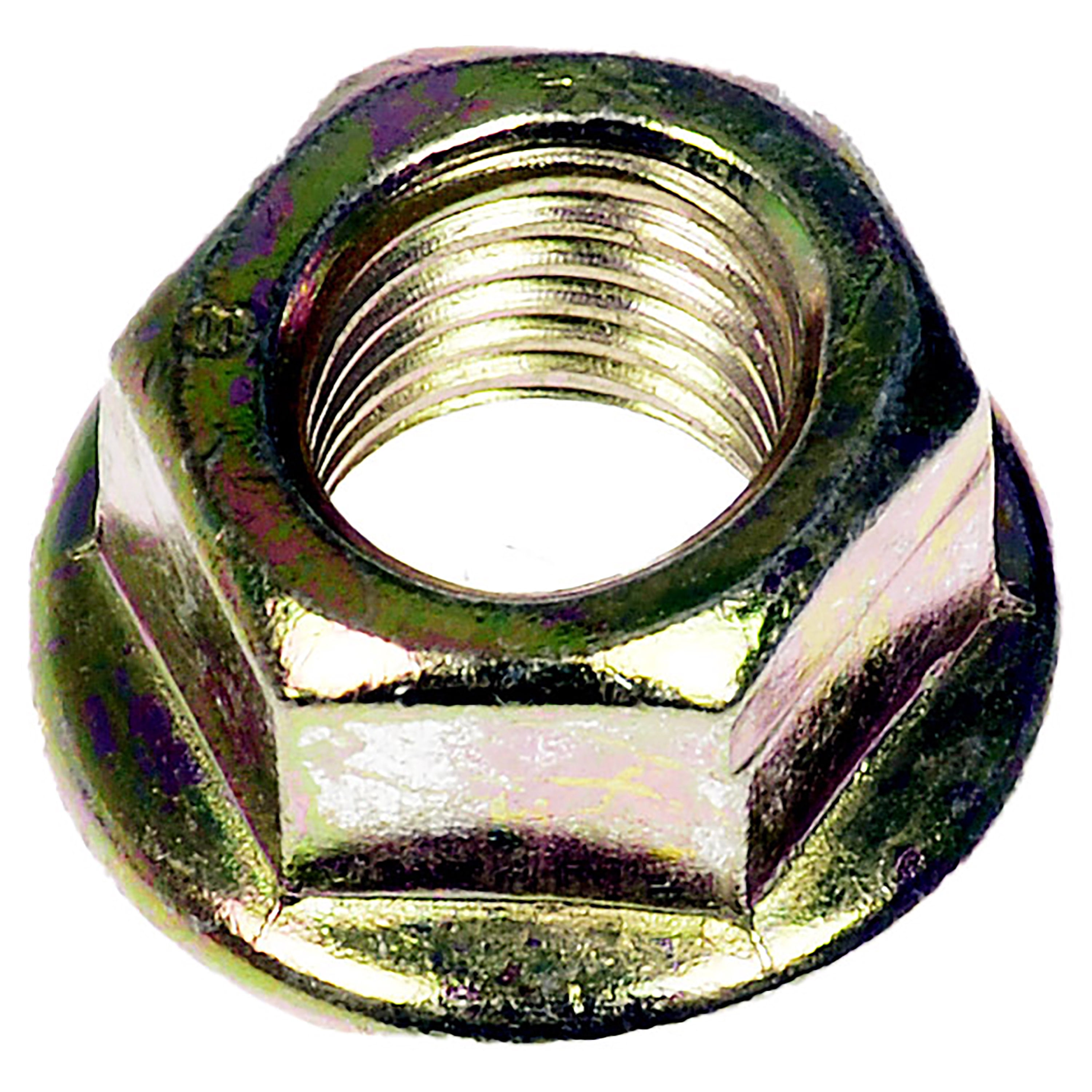 Prevailing Torque Lock Nut