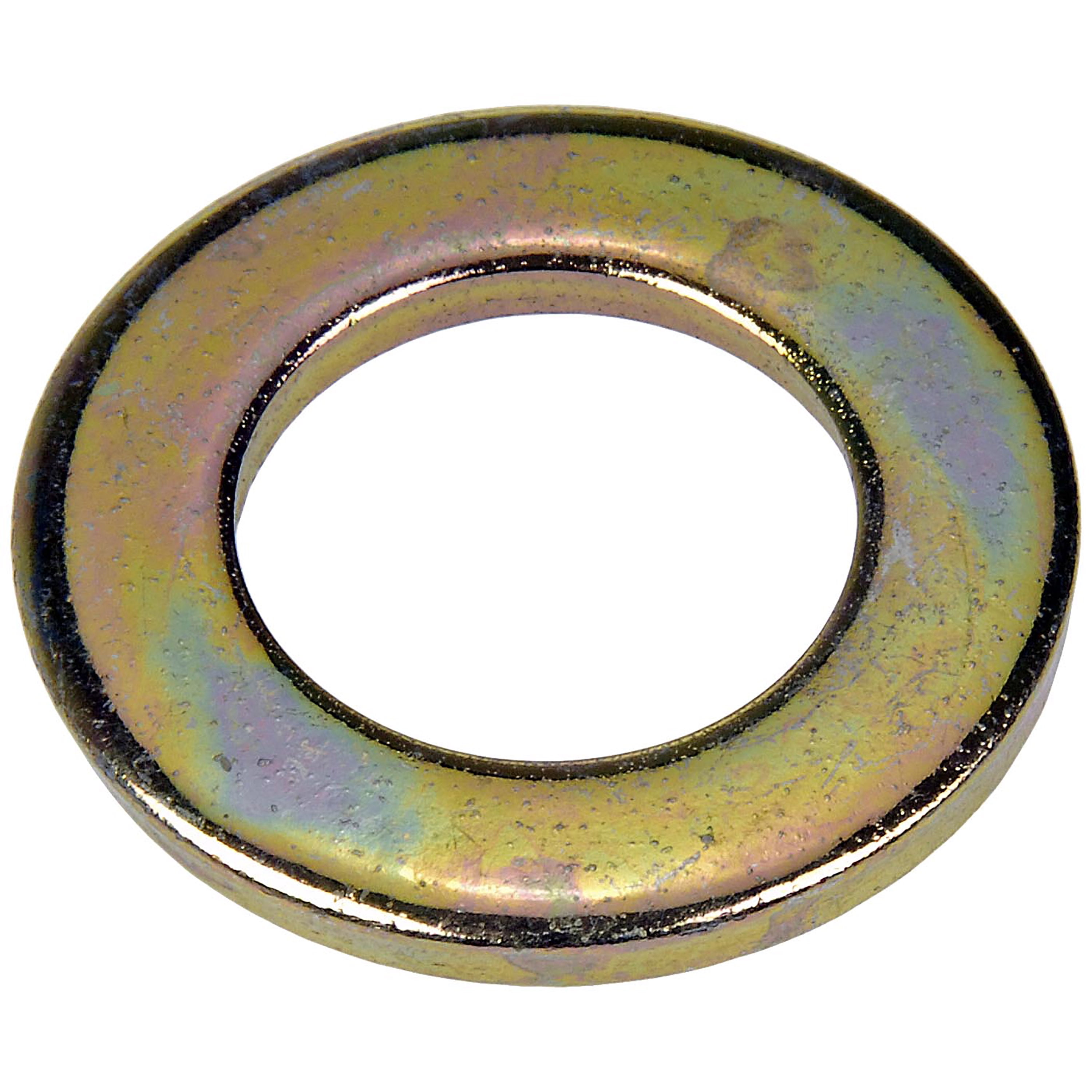 Dorman 437-316 Flat Washer-Class 10.9- M16 Yellow (Pack of 50 ...