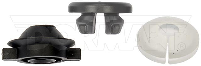 Dorman 44901 Hood Prop Rod Grommet - Walmart.com