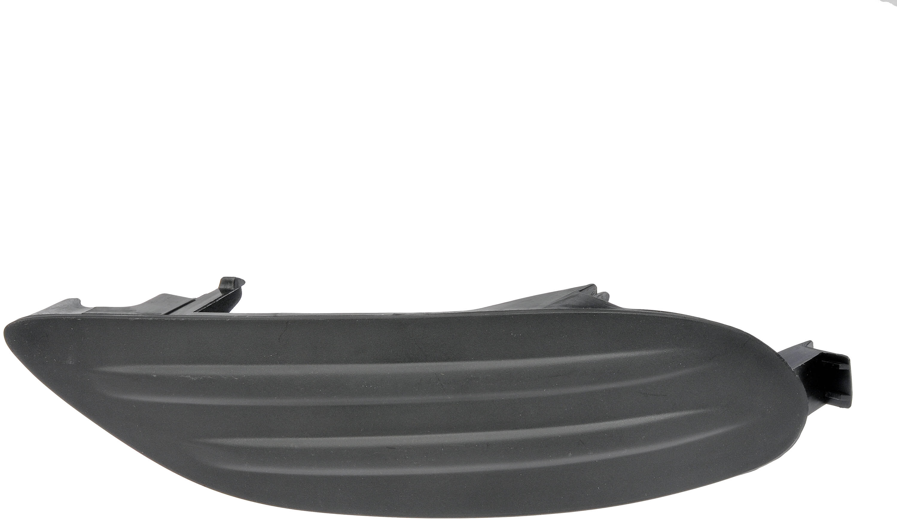 Dorman 45181 Passenger Side Fog Light Cover for Specific Toyota Models ...