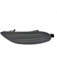 Dorman 45181 Passenger Side Fog Light Cover for Specific Toyota Models ...