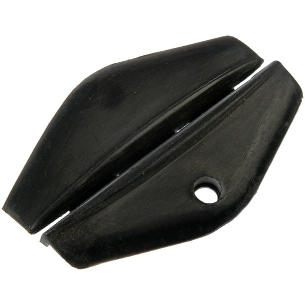 Dorman 45297 Front Rearward Window Guides for Specific Models - Walmart.com