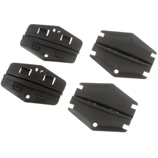 Dorman 45332 Window Guides for Specific Models, Pack of 4 - Walmart.com