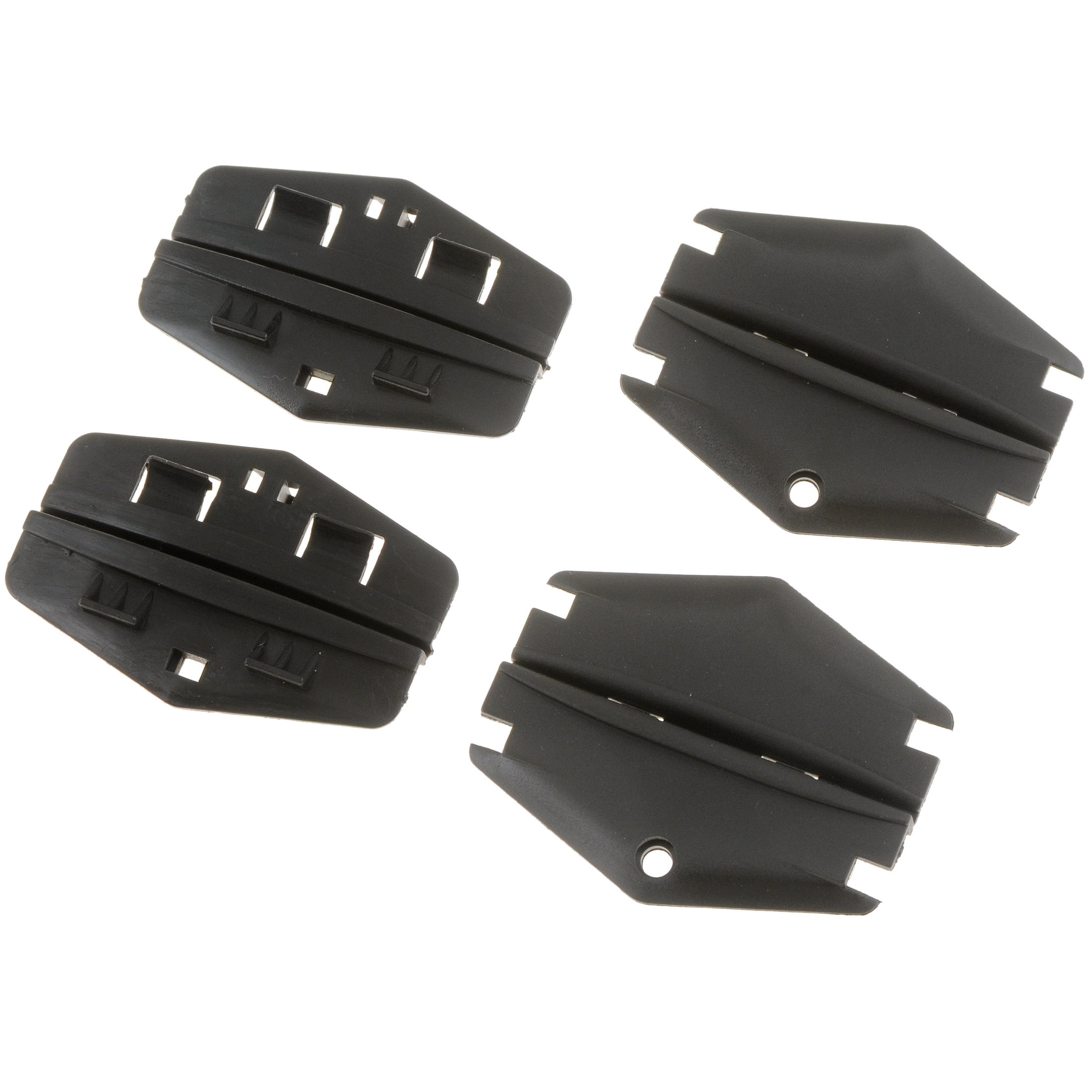 Dorman 45332 Window Guides for Specific Models (Pack of 4) - Walmart.com