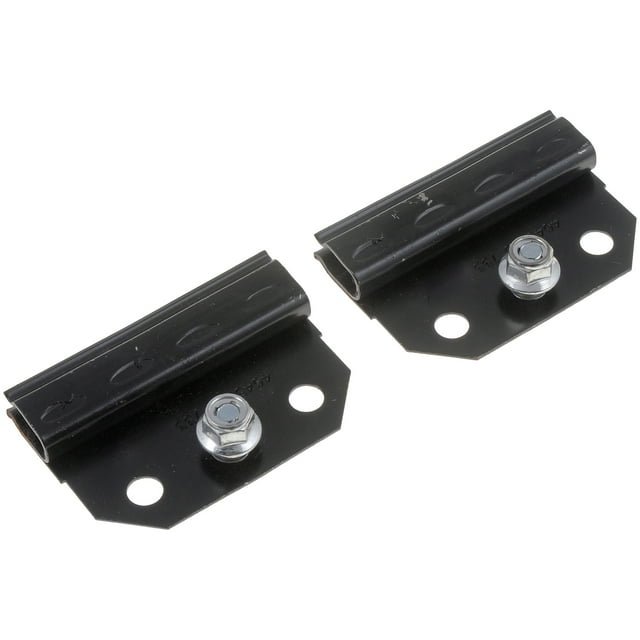 Dorman 45345 Front Window Guides for Specific Chrysler / Dodge Models ...