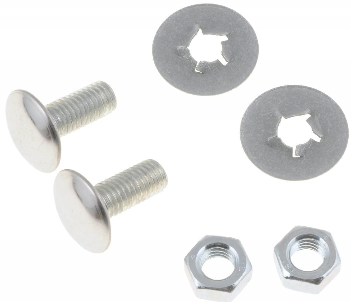 Dorman 45362 Bumper Bolt Kit - Walmart.com