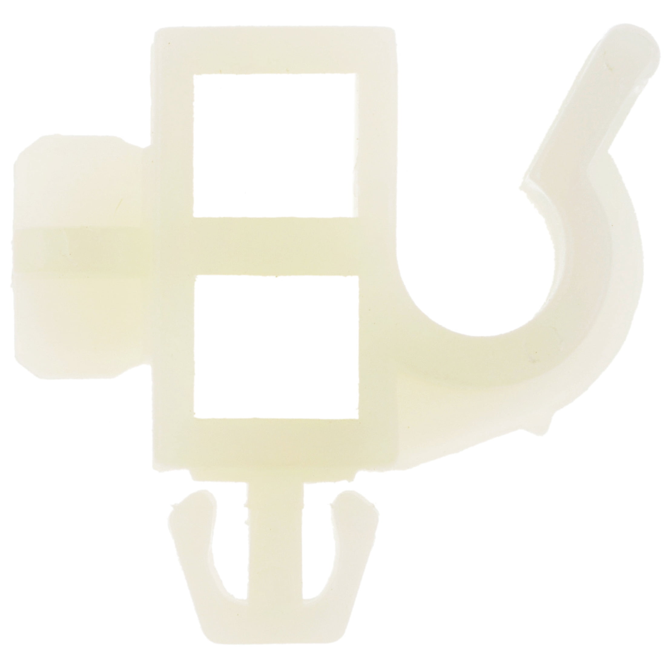 Dorman 45395 Hood Prop Rod Clip - Universal - Walmart.com