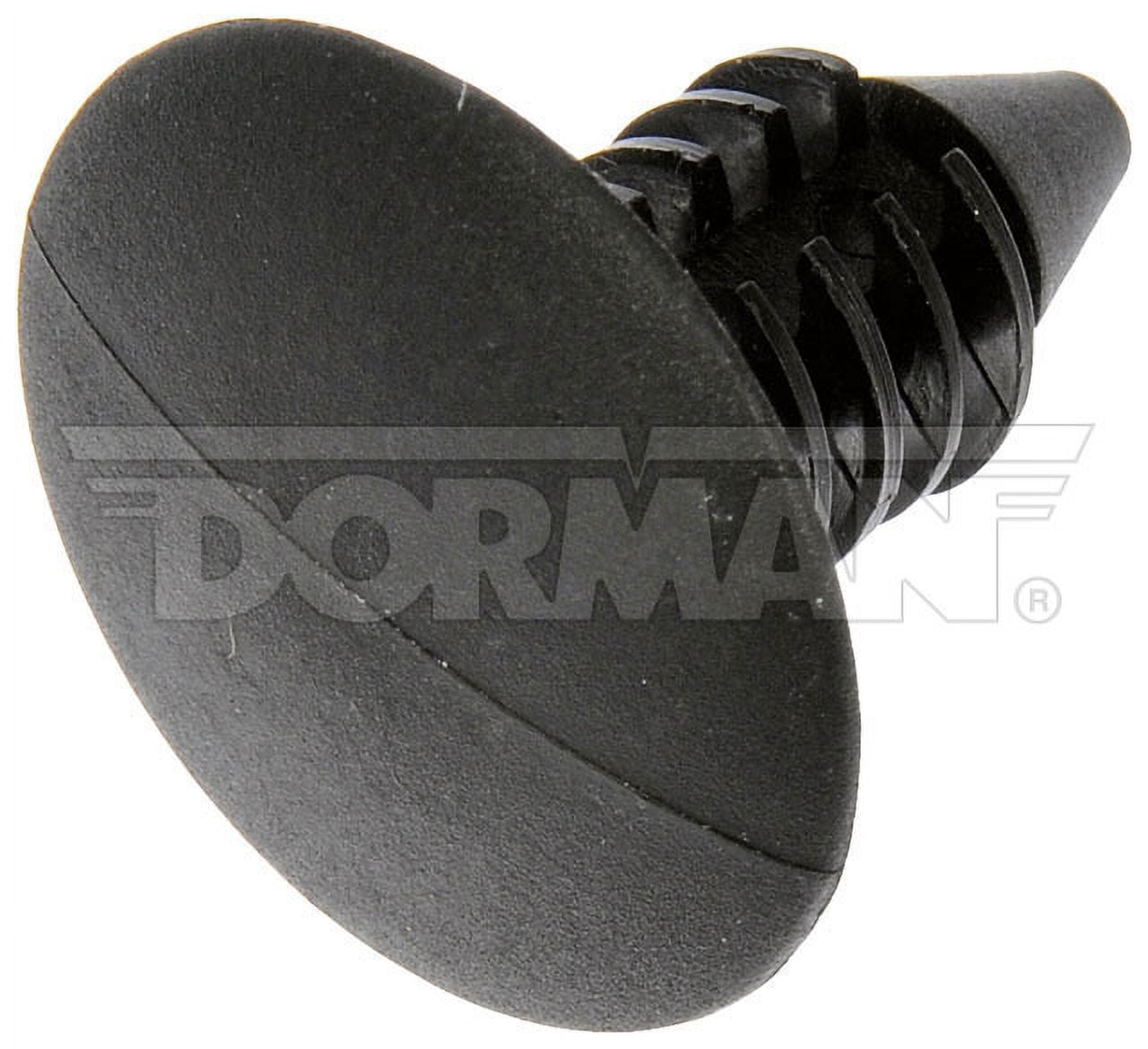 Dorman 45490 Panel Trim Retainer - Interior - GM/Chrysler/AMC - Walmart.com