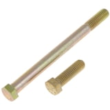 Dorman 45647 Starter Mounting Bolt, 7/16-14 X 5-1/2 In., Alternator ...