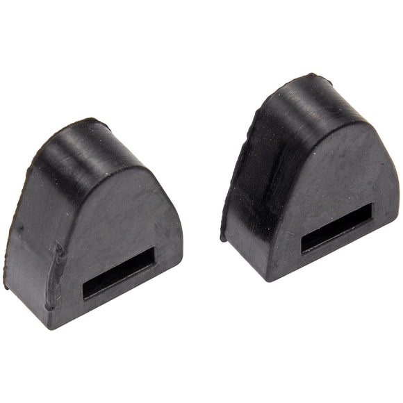 Chevrolet Silverado Tailgate Stop Bumper