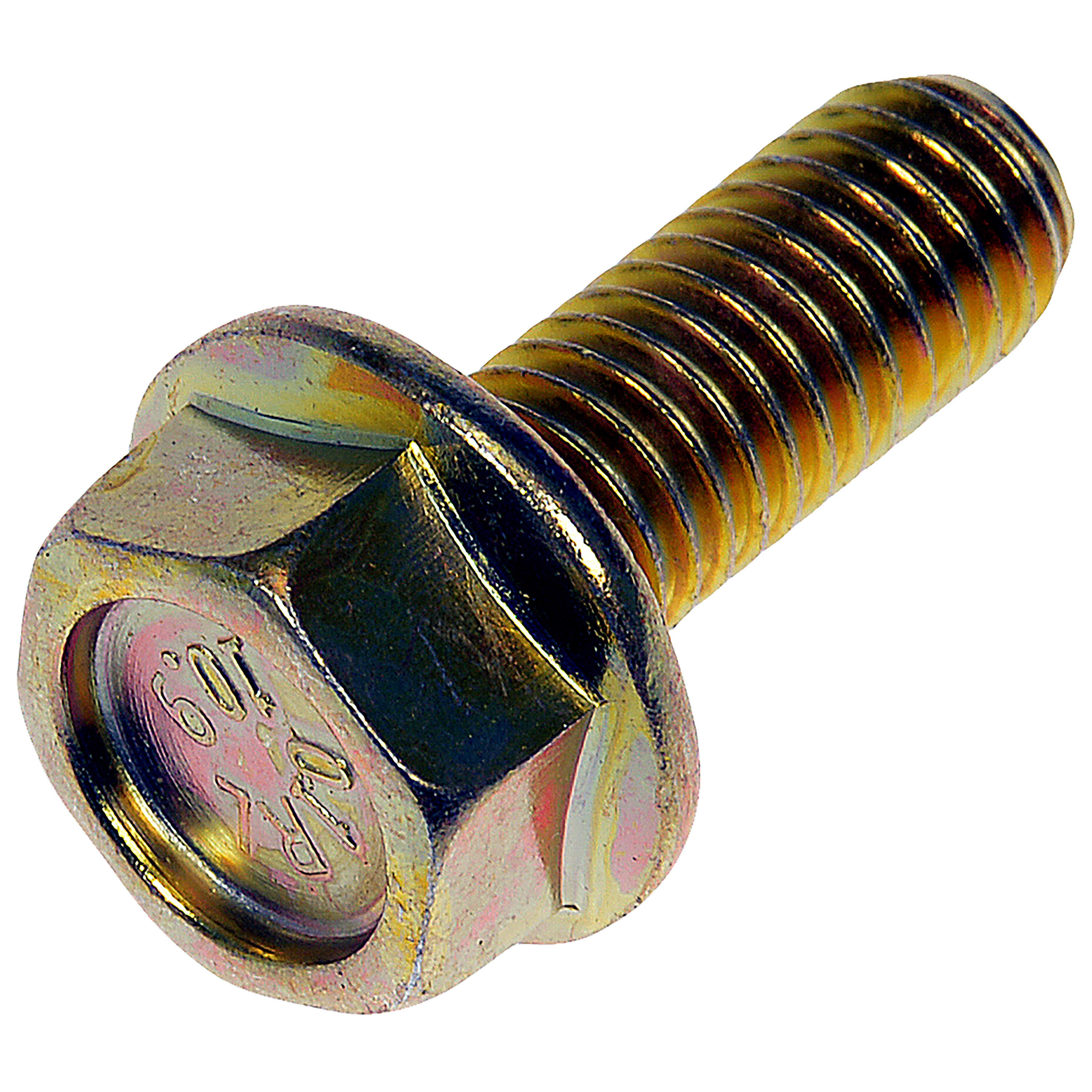 Dorman 459-420 Cap Screw-Flanged Hex Head-Class 10.9- M8-1.25 x 20mm ...