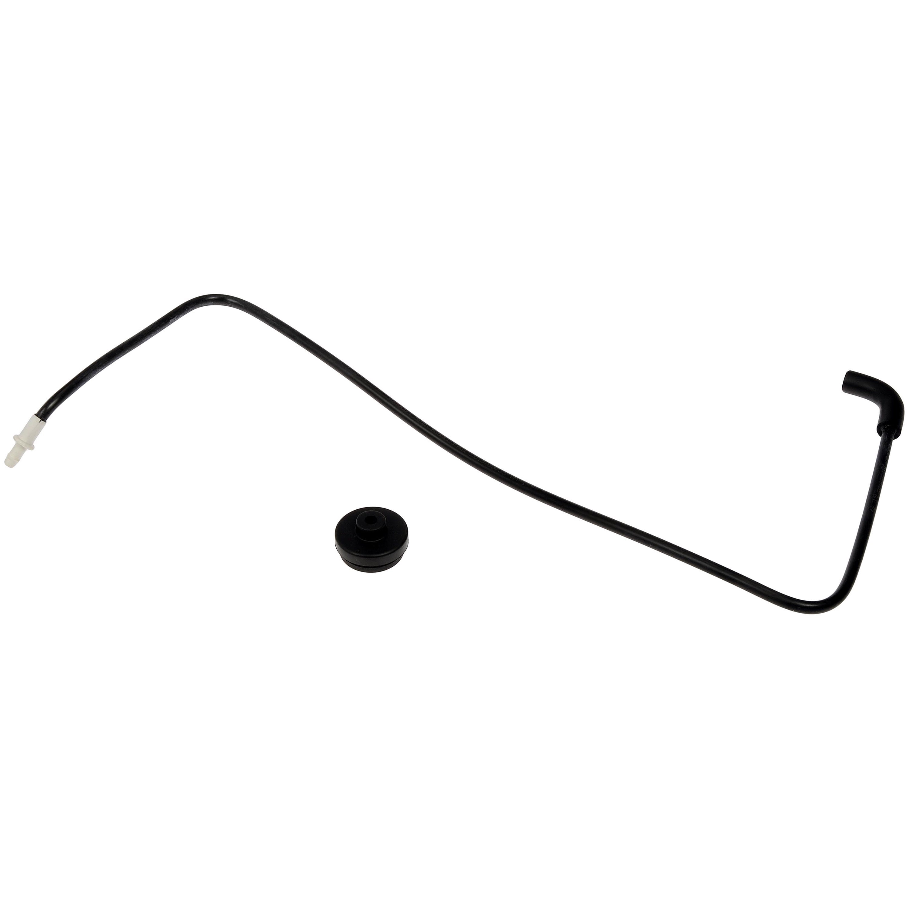 Dorman 46005 Engine Crankcase Breather Hose for Specific Jeep Models ...