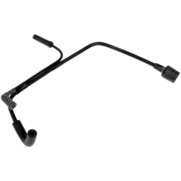 Jeep Grand Cherokee Engine Crankcase Breather Hose