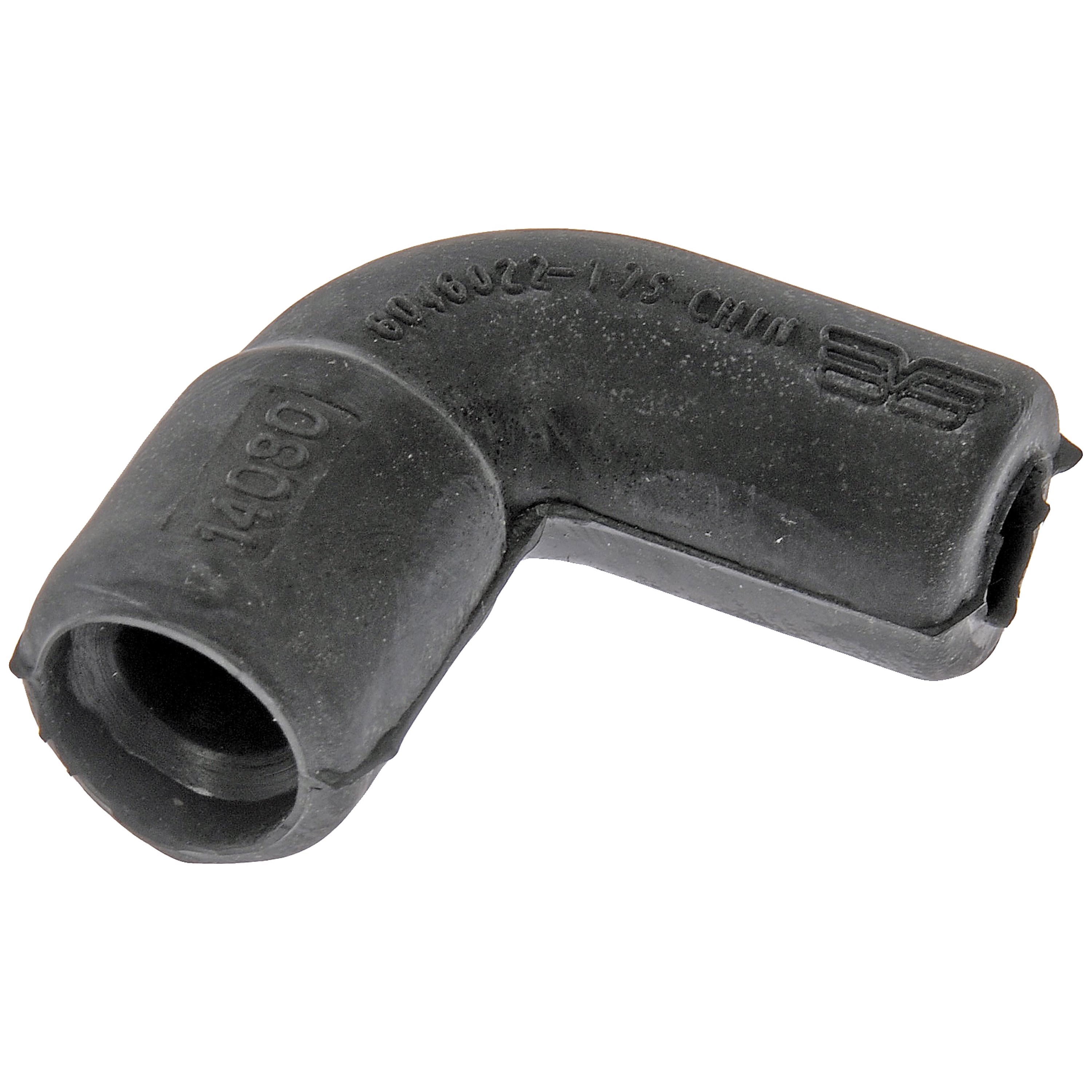 Dorman 46022 PCV Valve Elbow for Specific Ford Models Fits select: 1997 ...