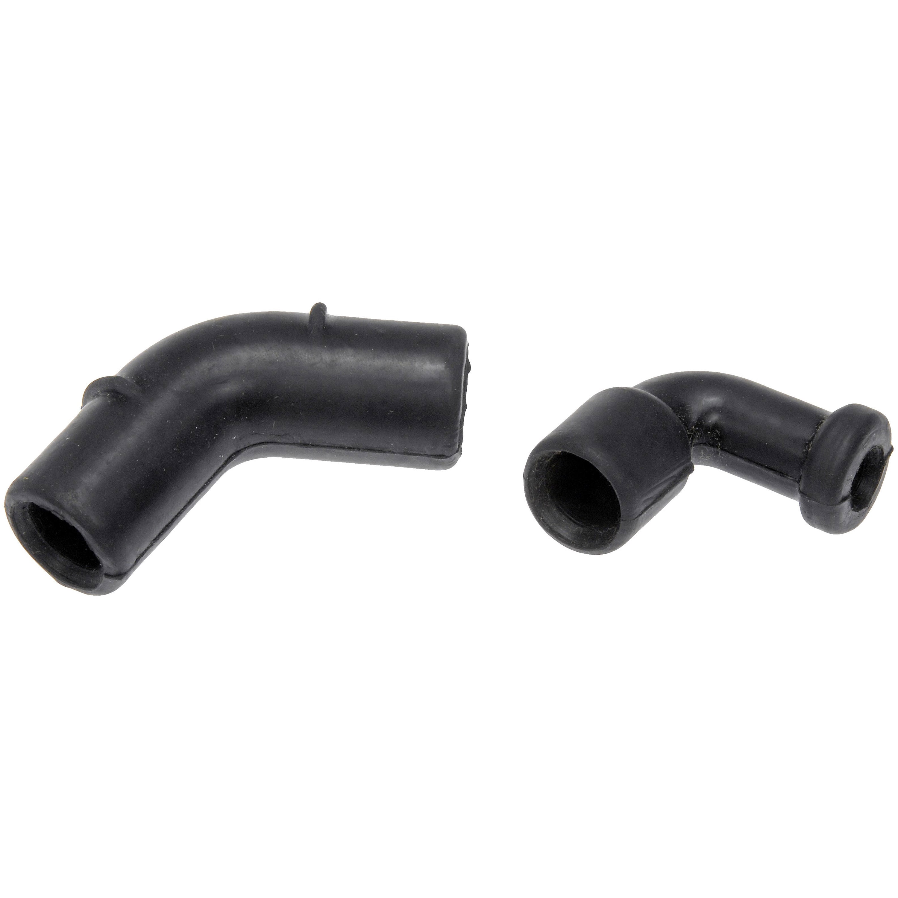 Dorman 46041 PCV Valve Tubing for Specific Ford Models Fits select ...