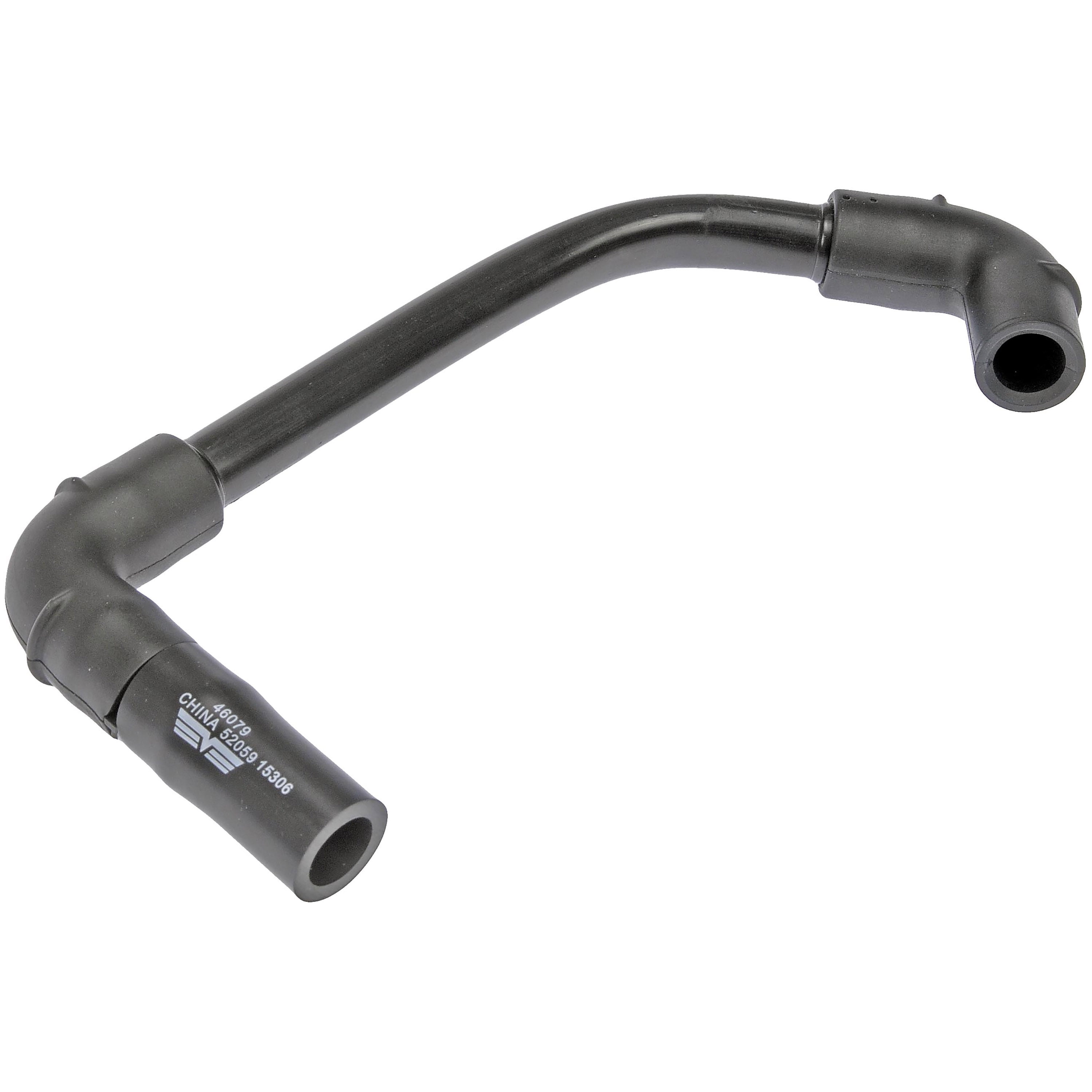 Dorman 46079 Pcv Breather Hose Fits select: 2003-2005 LINCOLN AVIATOR ...