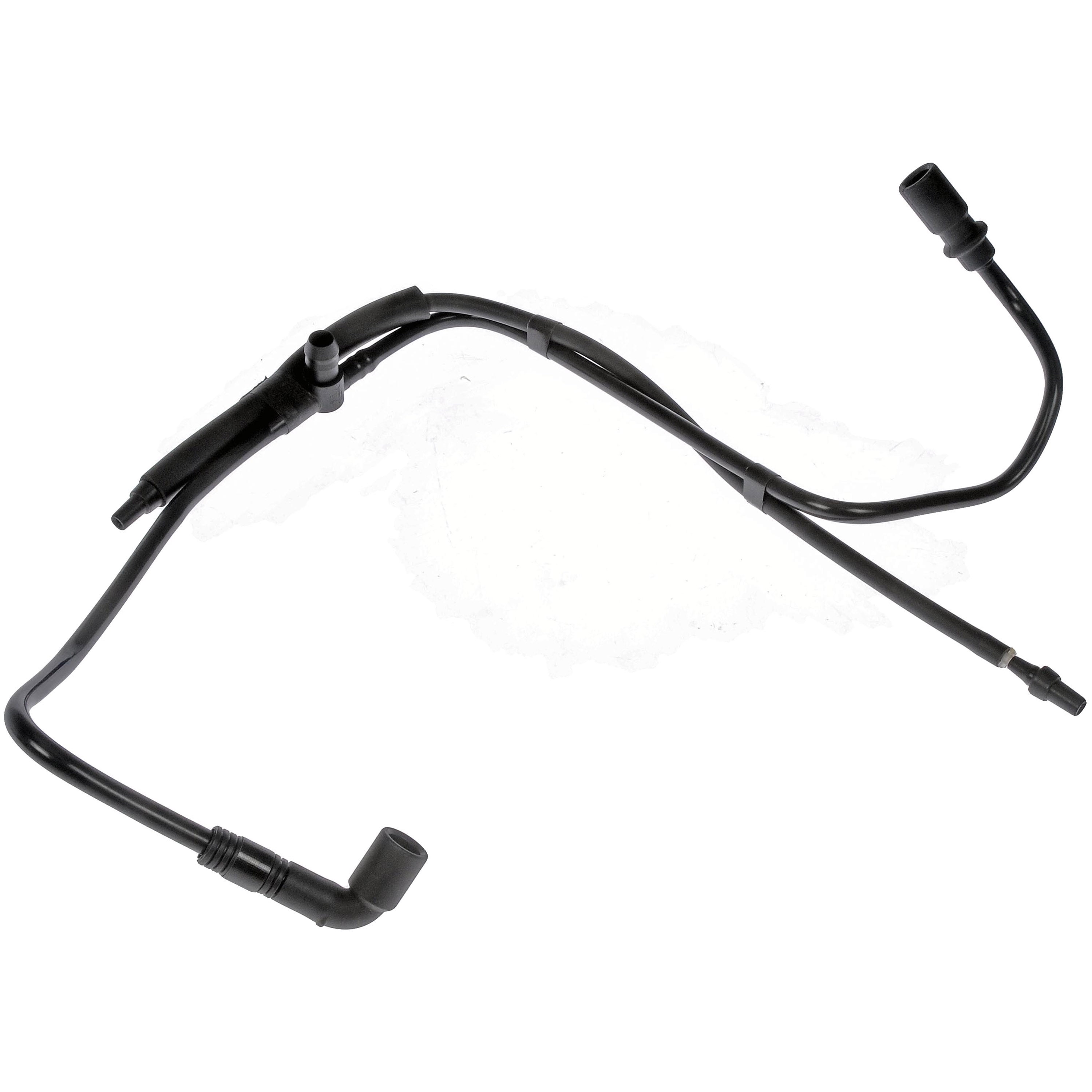 Dorman 46084 PCV Valve Hose for Specific Ford Models - Walmart.com