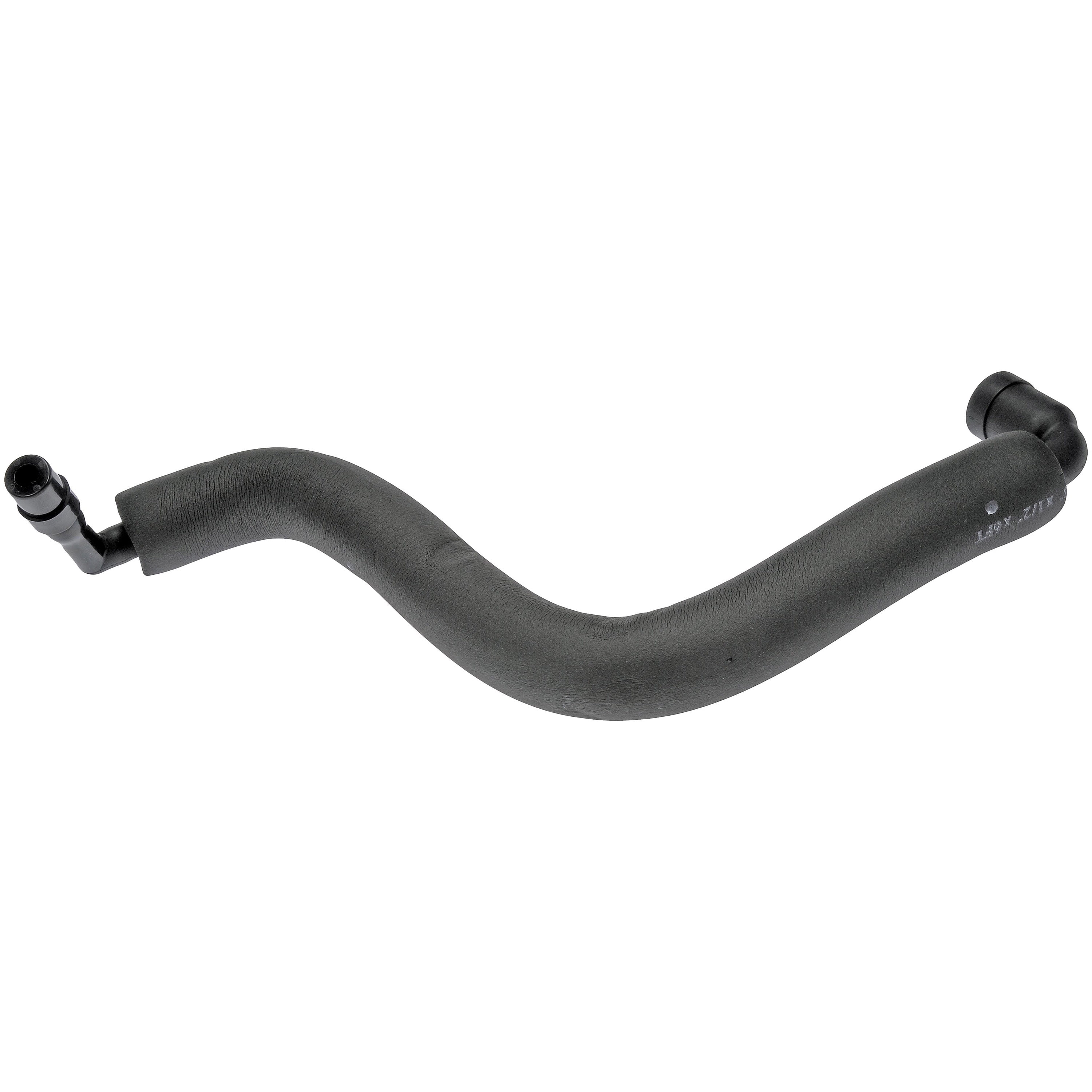 Dorman 46087 PCV Valve Hose for Specific Ford Models Fits select: 2000 ...