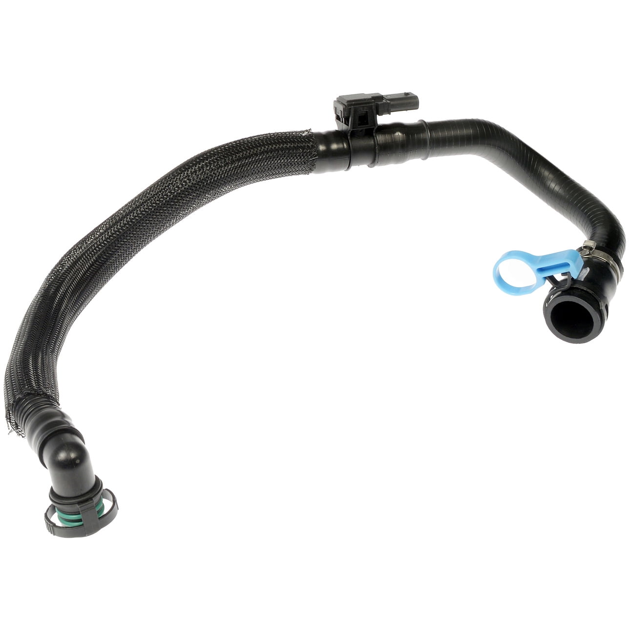 Free Shipping! Dorman HELP PCV Breather Tube for Ford Escape 2017-2019 ...