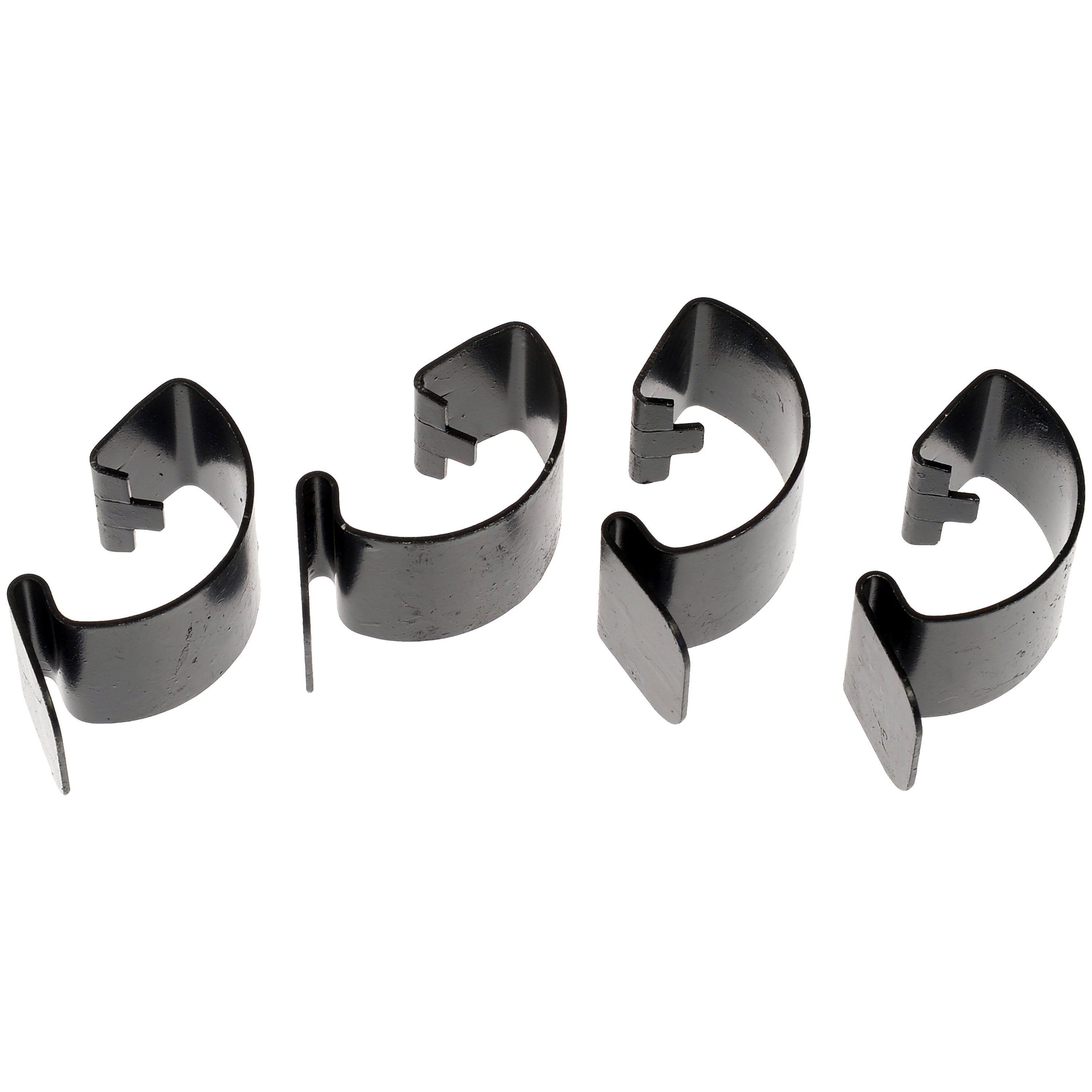 Dorman 46700 Engine Airbox Clips for Specific Models (Pack of 4 ...