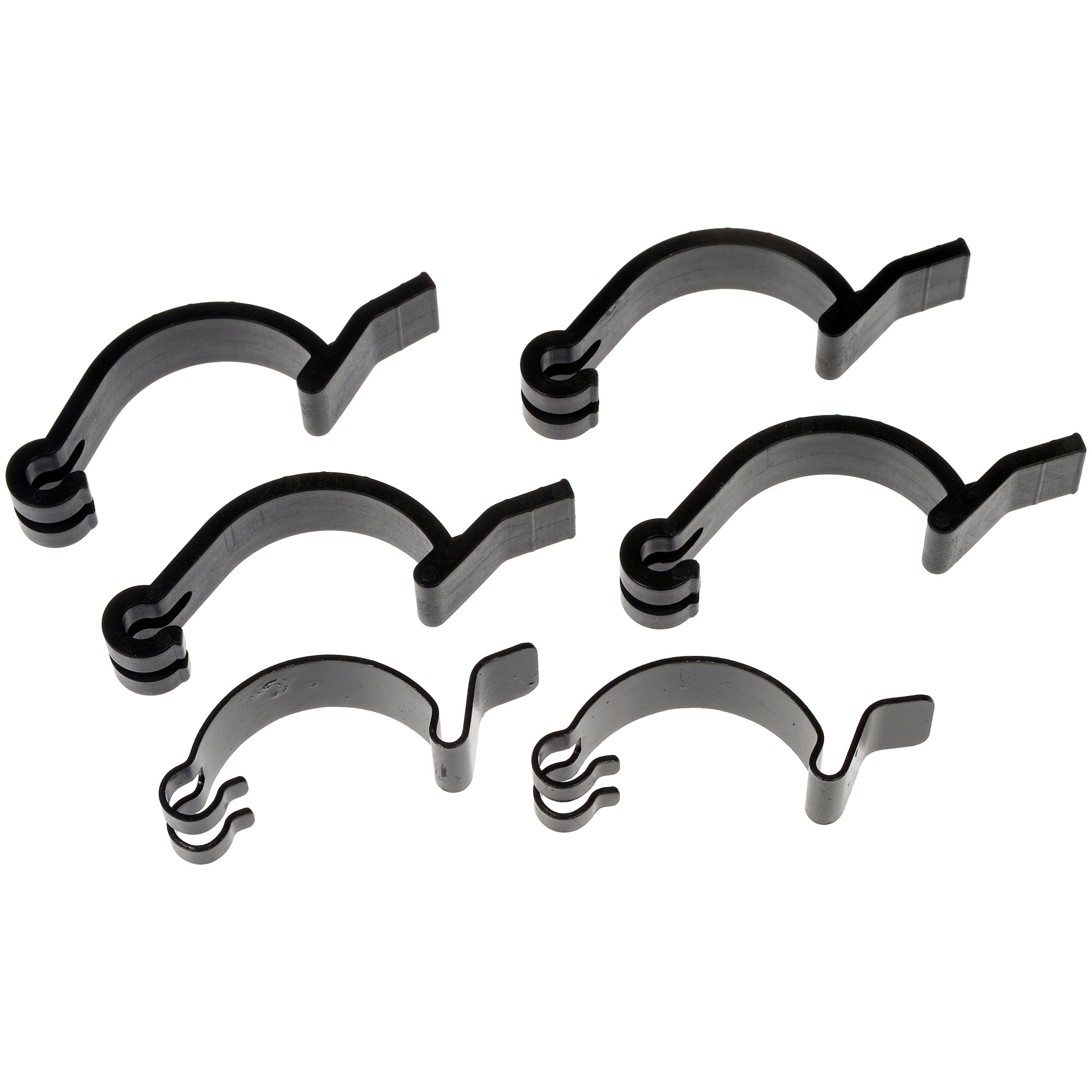 Dorman 46702 Airbox Clip Assortment for Specific Ford / Lincoln ...