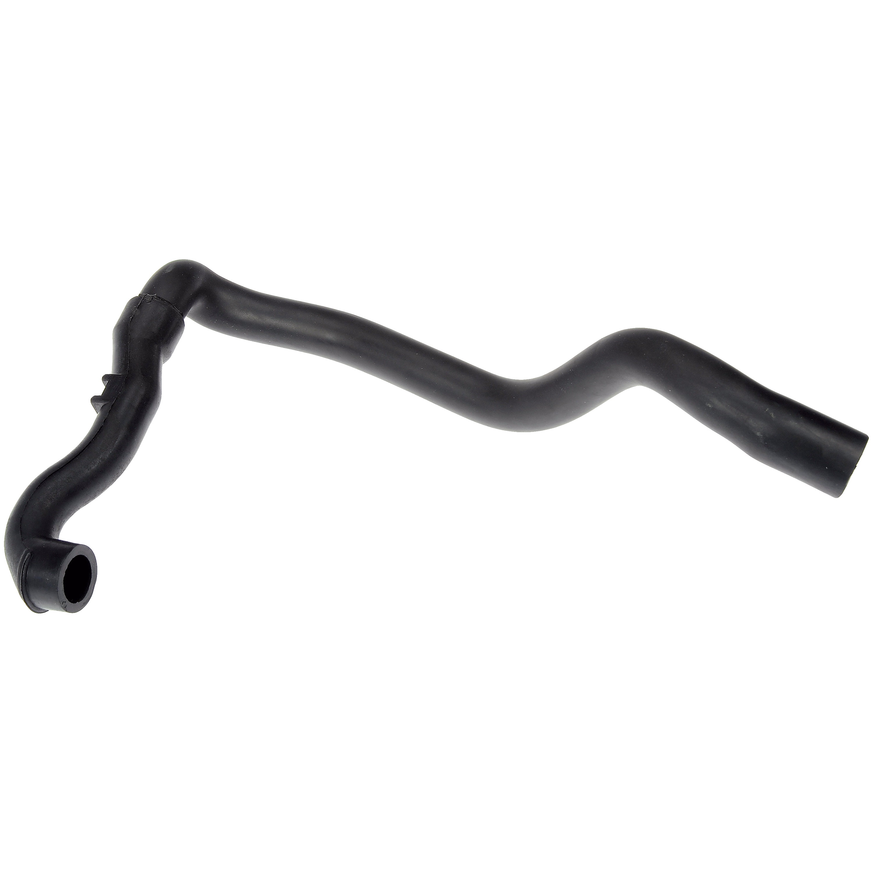 Dorman 46827 PCV Valve Hose for Specific Volvo Models, Black Fits ...