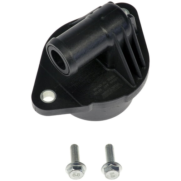 Jeep Wrangler Unlimited Pcv Valve Hose