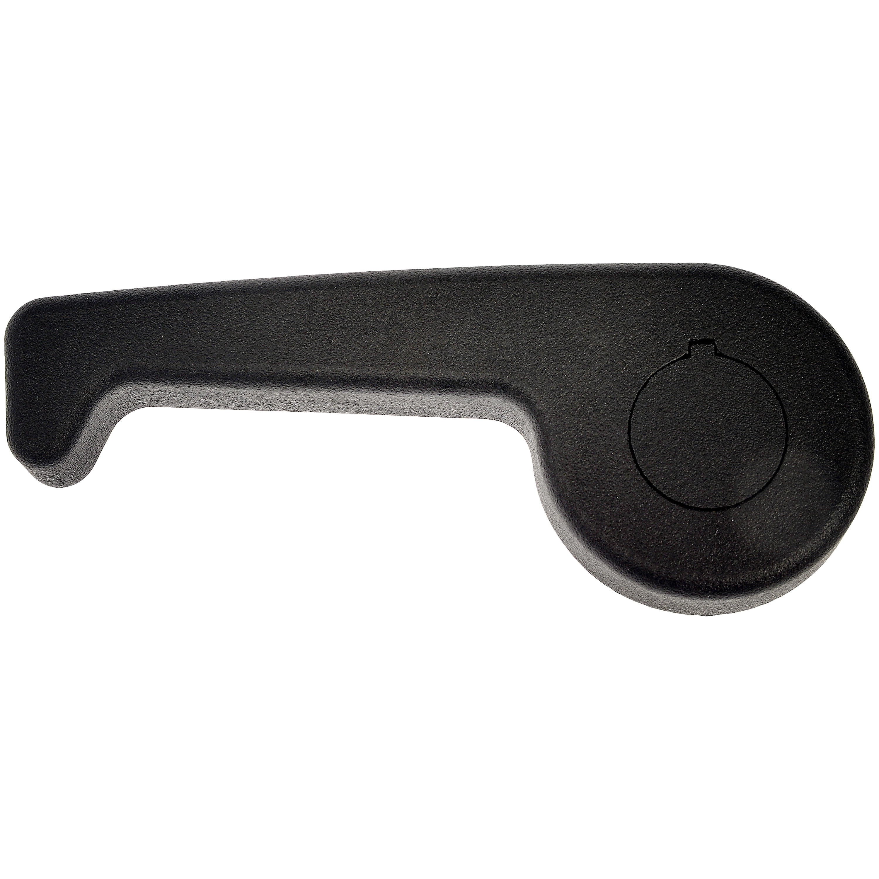 Dorman 46910 Hood Release Pull Handle for Specific Ford / Lincoln ...