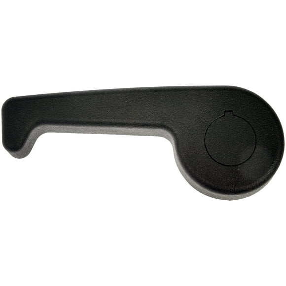 Ford F150 Hood Release Handle