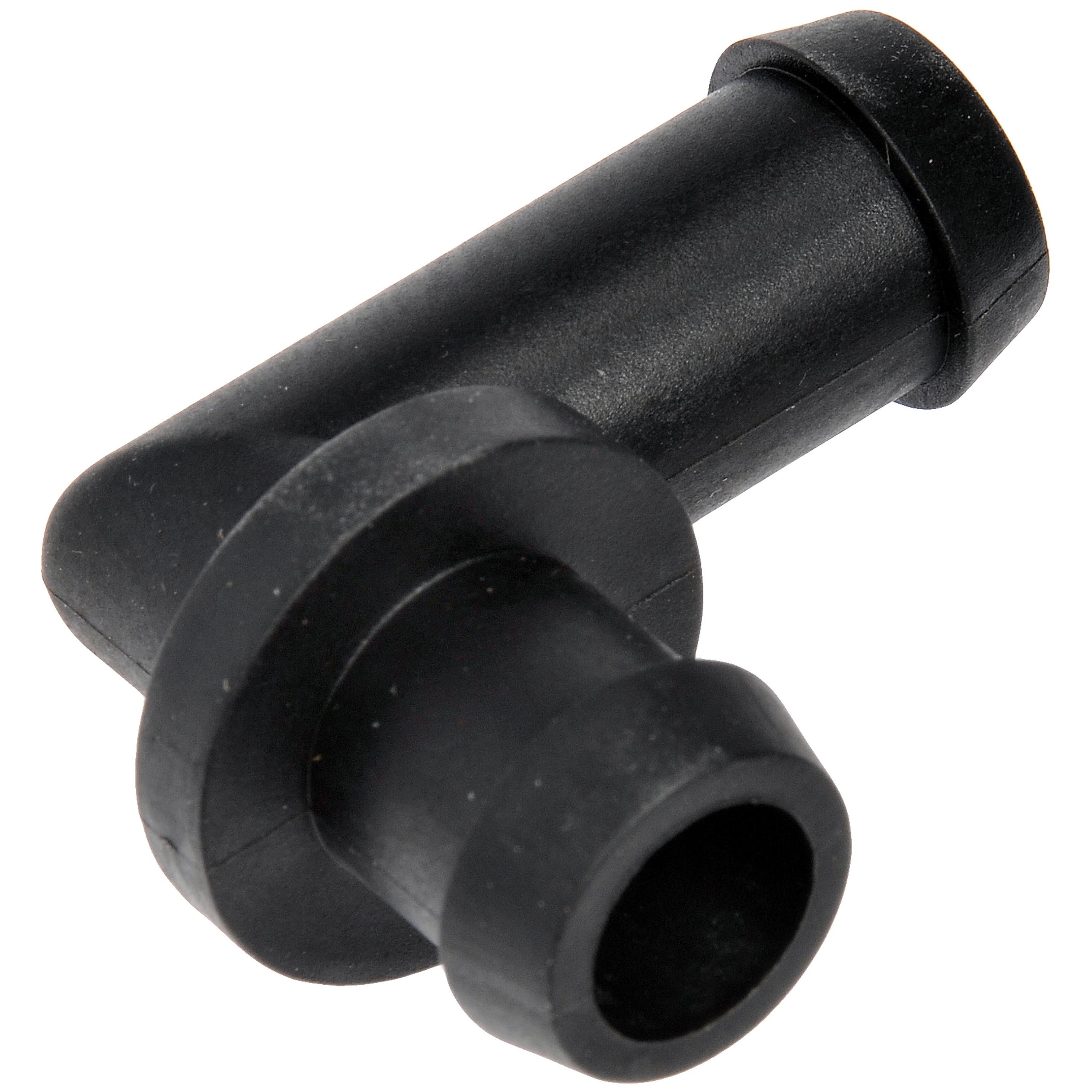 Dorman 47032 PCV Elbow for Specific Ford / Lincoln / Mercury Models ...