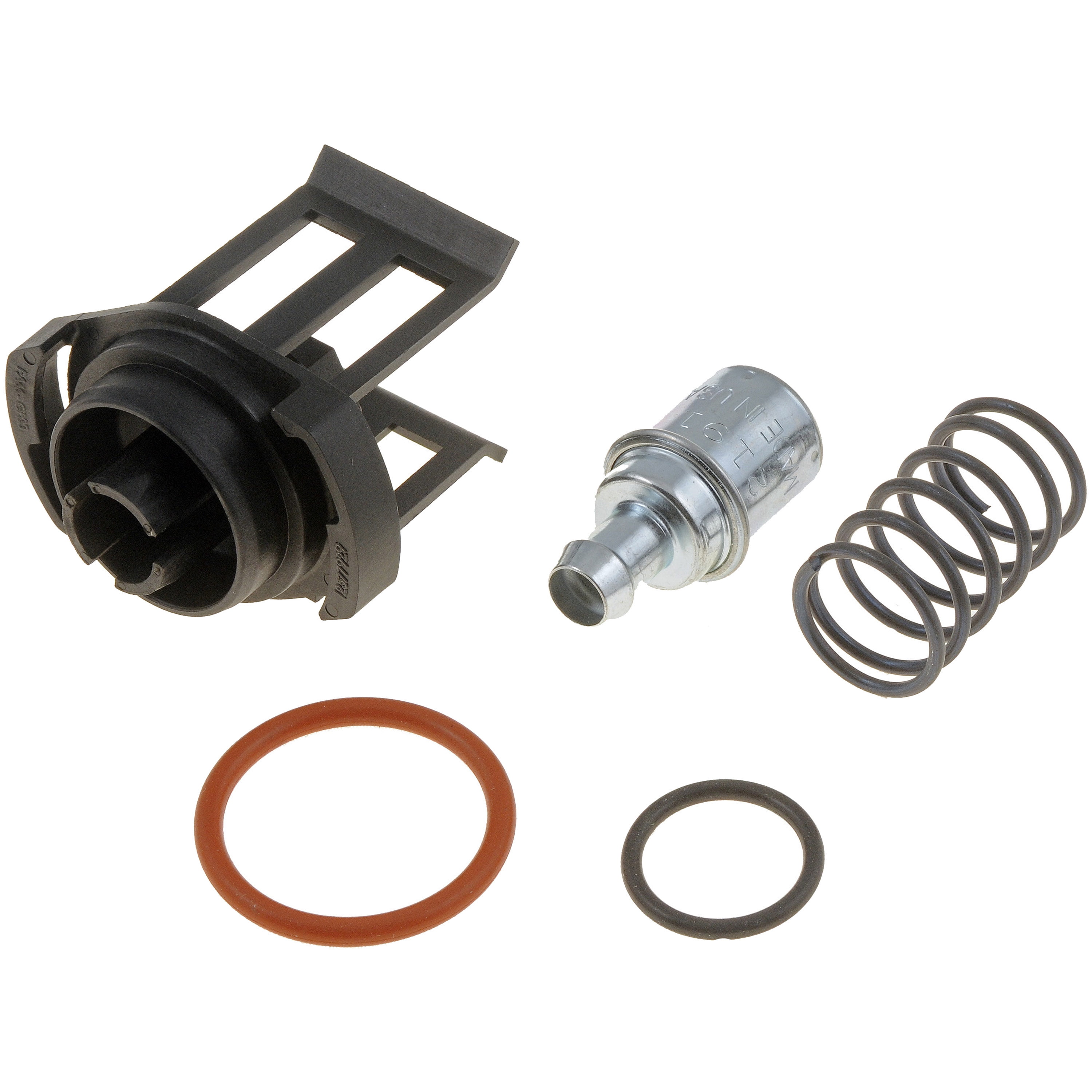 Dorman 47033 PCV Valve Kit for Specific Models Fits select: 1996-2005 ...