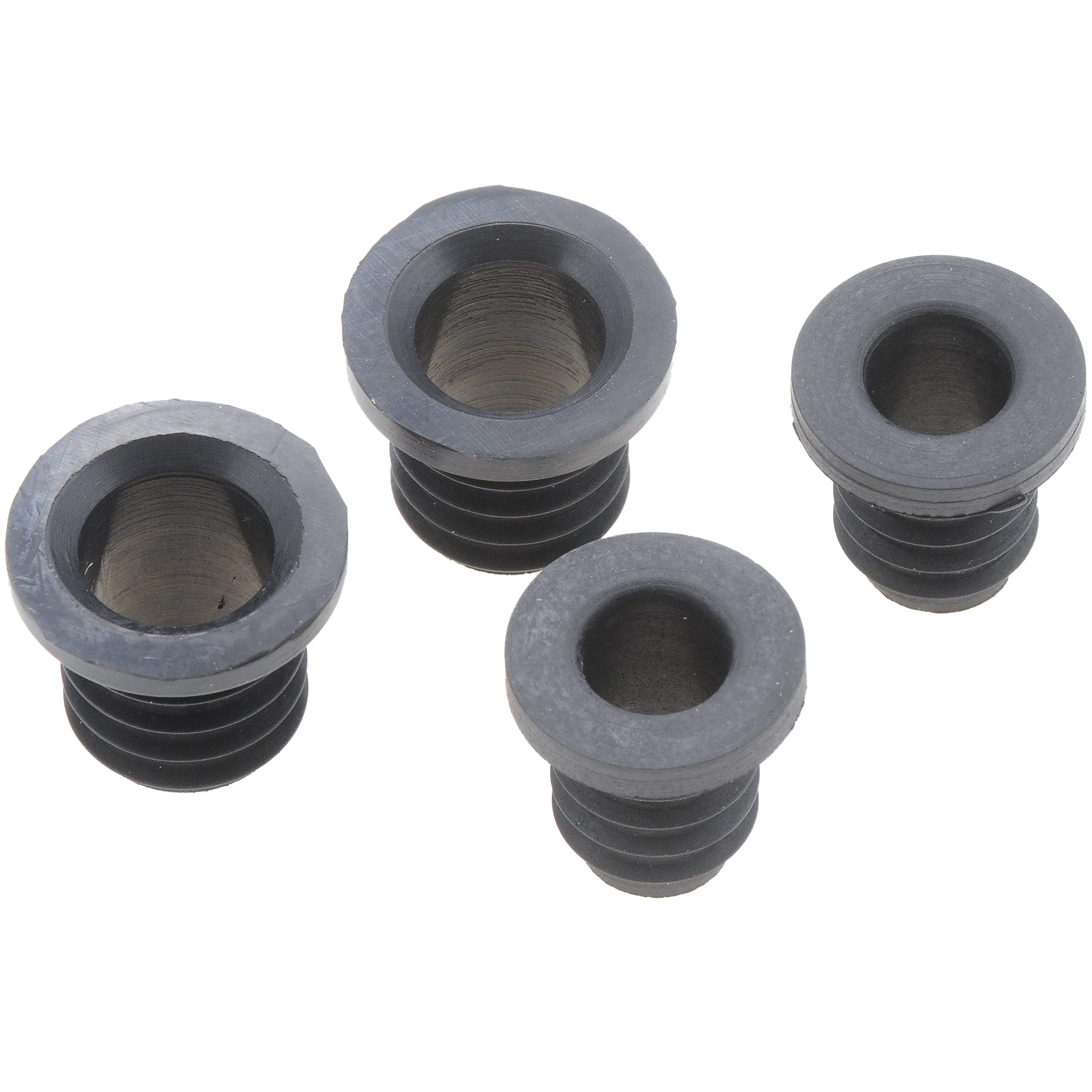 Dorman 47049 Crankcase Vent Valve Grommets for Specific Chevrolet / GMC ...