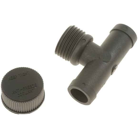 Coolant Flush Fill Coolant Flush Fill
