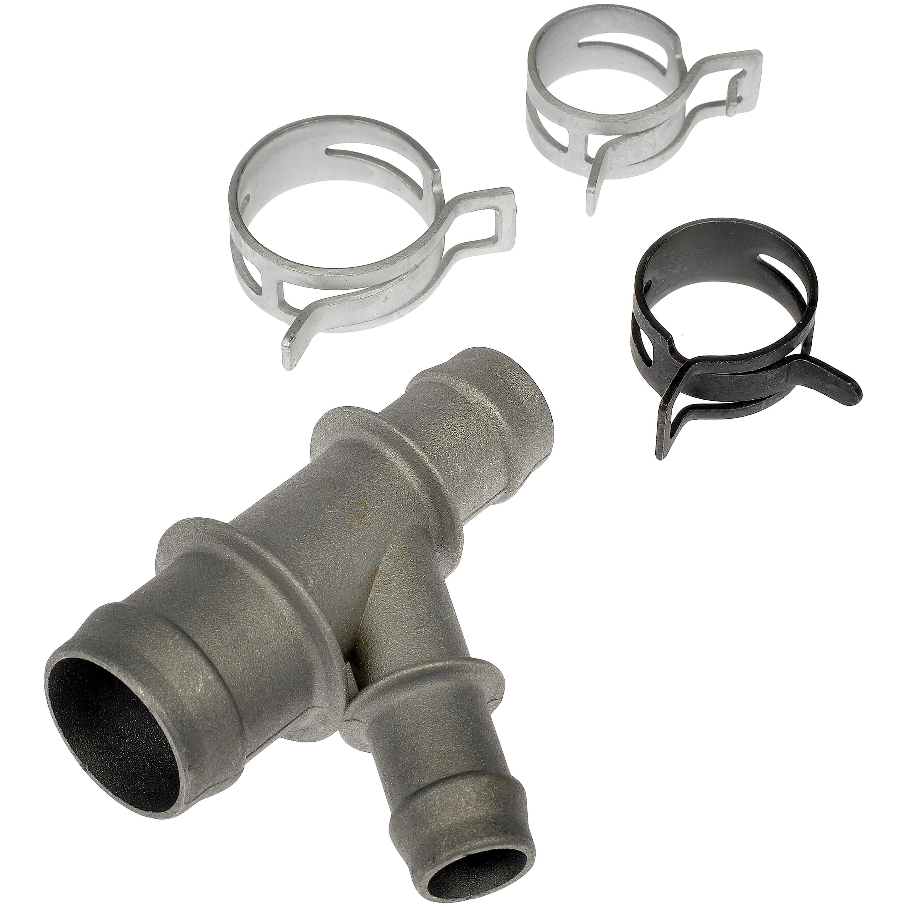 Dorman 47157 Coolant Hose Junction for Specific Cadillac / Chevrolet ...