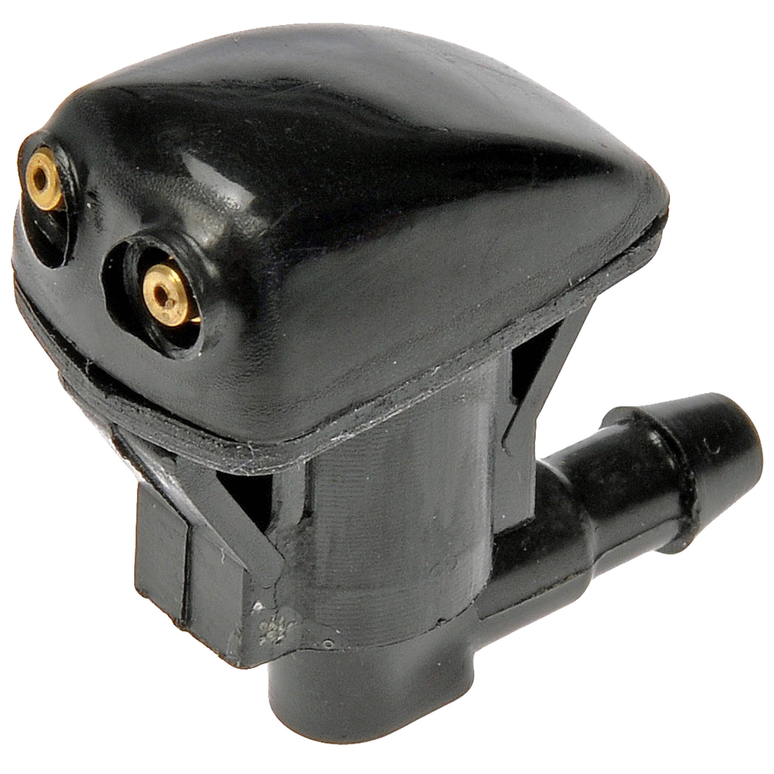 Dorman 47232 Windshield Washer Nozzle for Specific Toyota Models ...