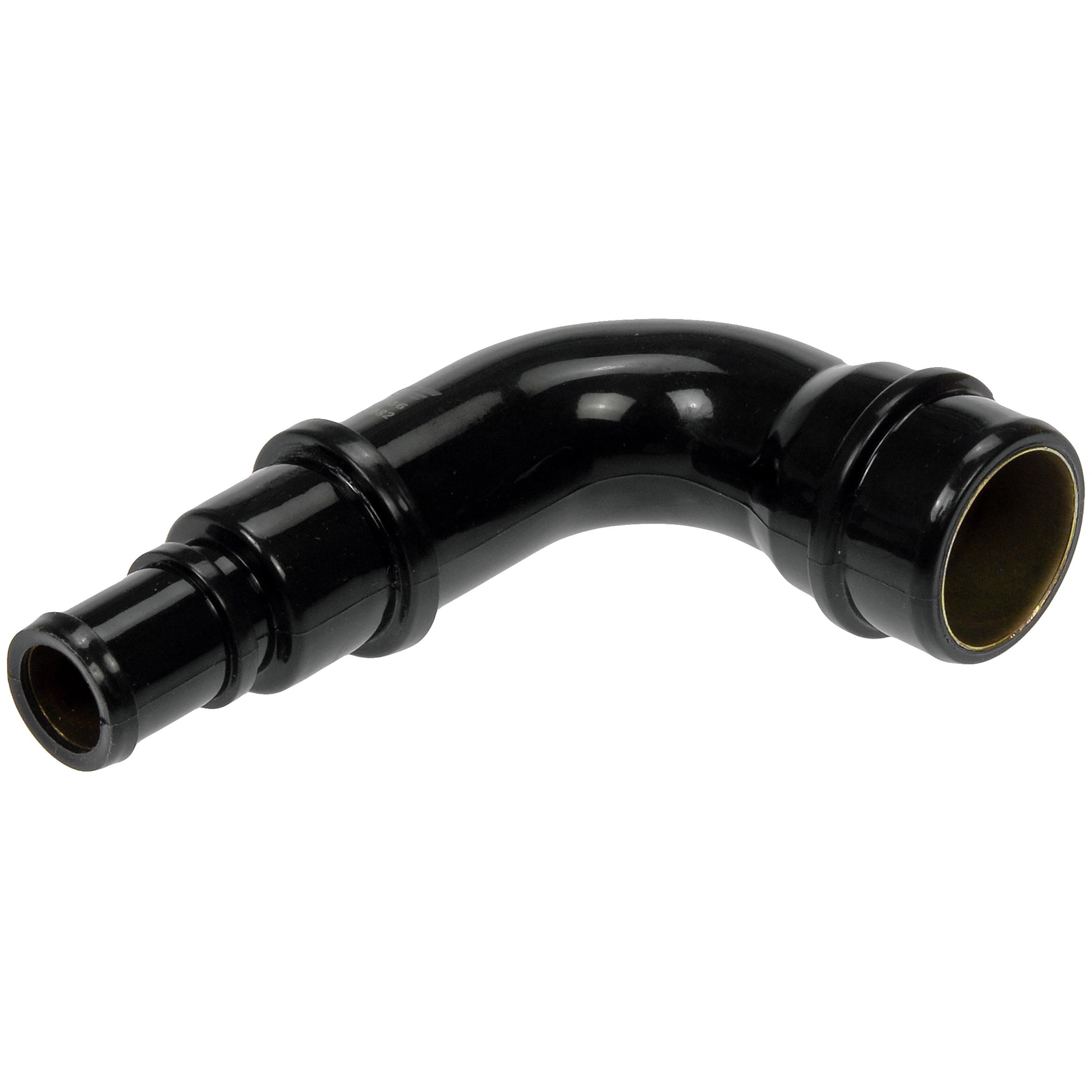 Dorman 48005 Engine Crankcase Breather Hose for Specific Audi ...