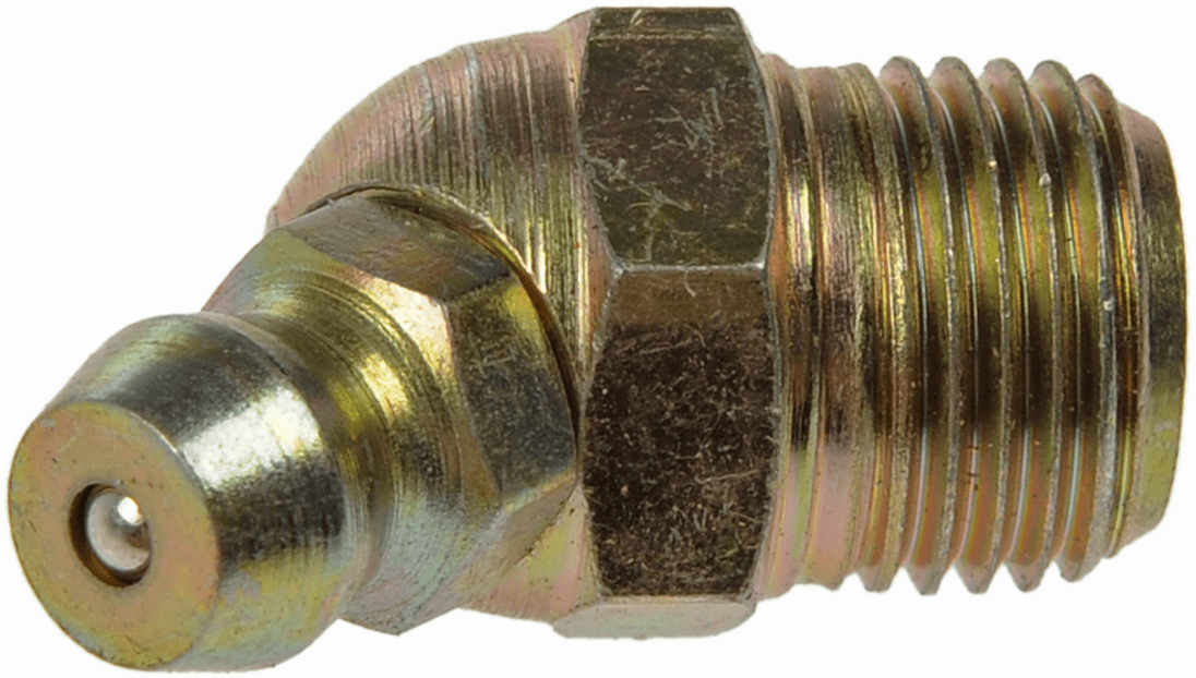 Dorman 485-403.1 Grease Fitting - Walmart.com