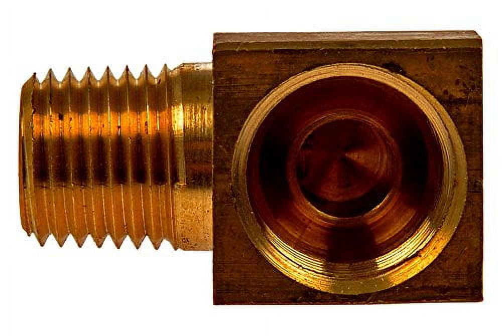 Dorman 490-276.1 Inverted Flare Fitting - Walmart.com