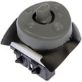 Dorman 49000 Front Driver Side Power Mirror Switch - Front Left for ...