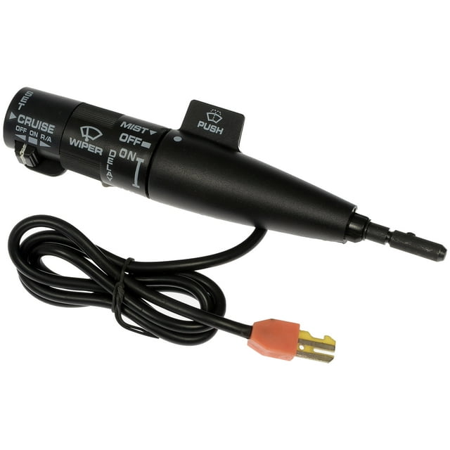 Dorman 49286 Multifunction Switch Assembly for Specific Models Fits ...