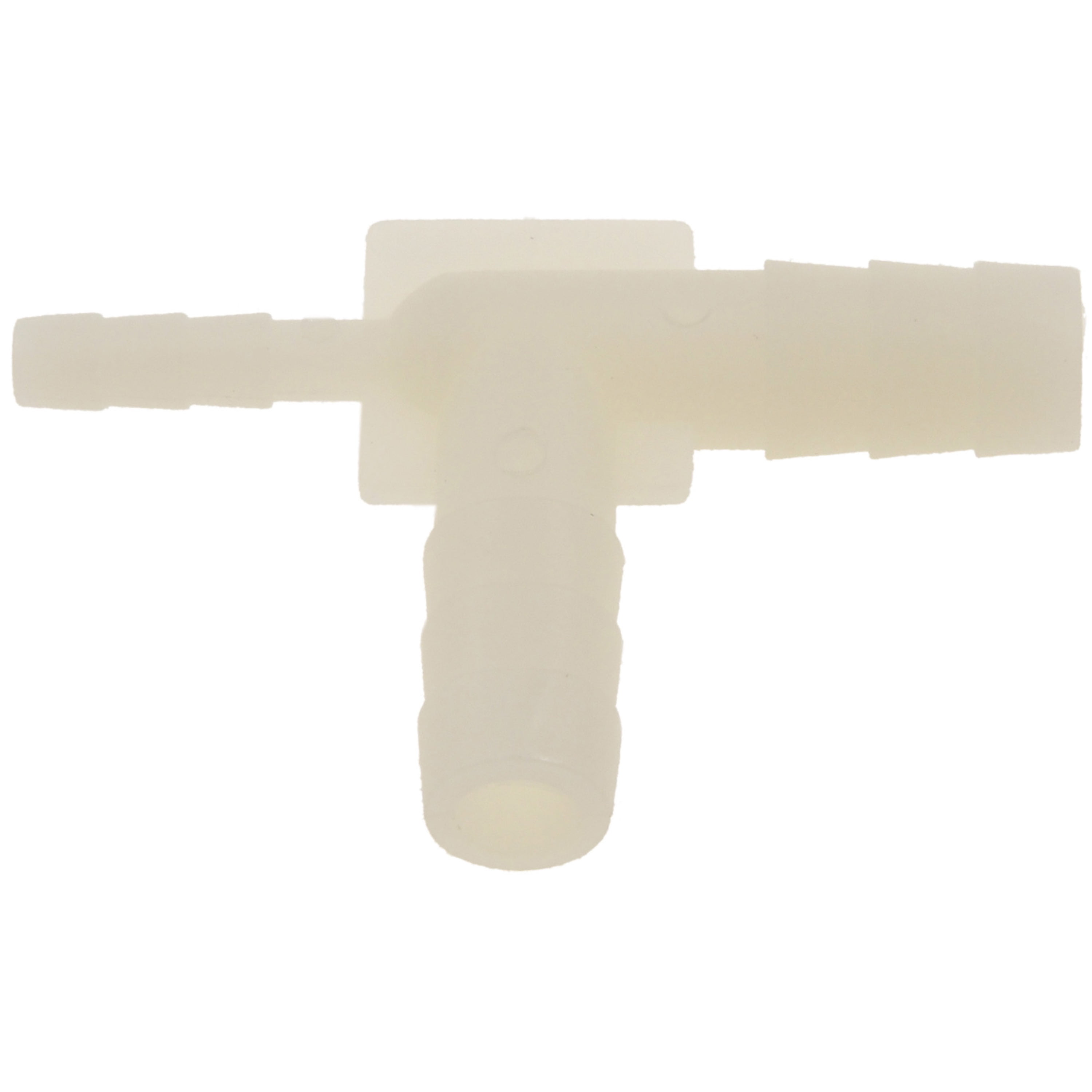 Dorman 493-047 Vacuum Connector White (Pack of 10) - Walmart.com