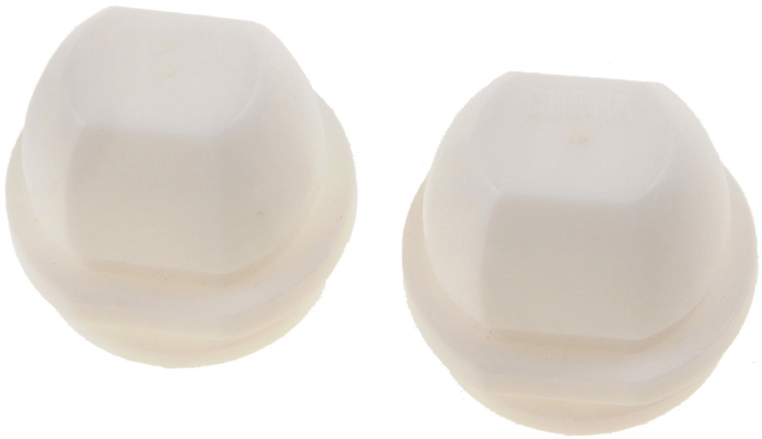 Dorman 49446 Windshield Wiper Linkage Bushings for Specific Cadillac ...