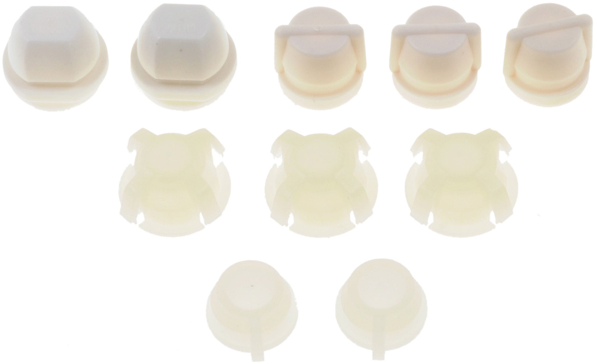 Chevrolet Suburban Windshield Wiper Linkage Bushing
