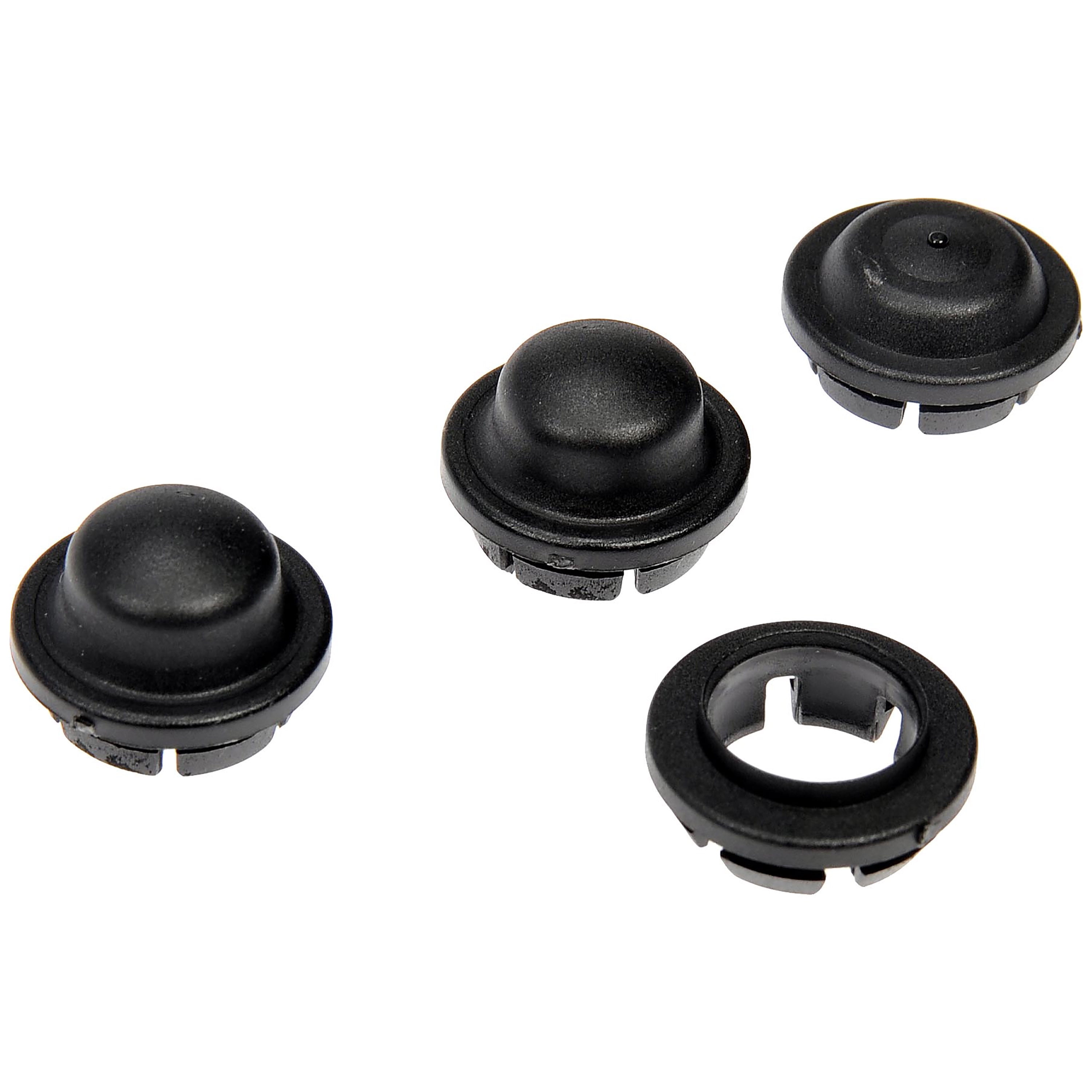 Dorman 49453 Wiper Linkage Bushing for Specific Chevrolet Models ...