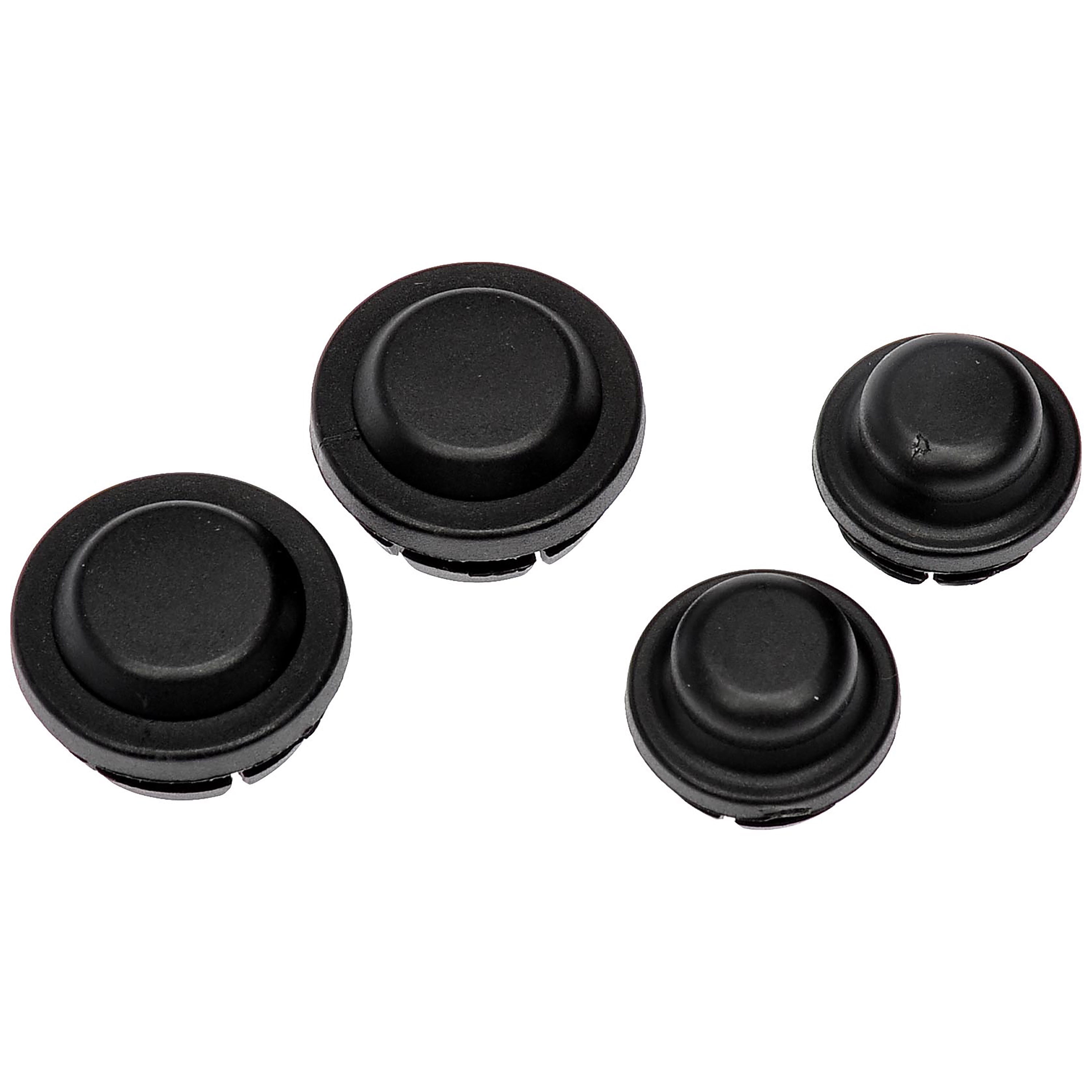 Dorman 49457 Wiper Linkage Bushing for Specific Ford Models - Walmart.com